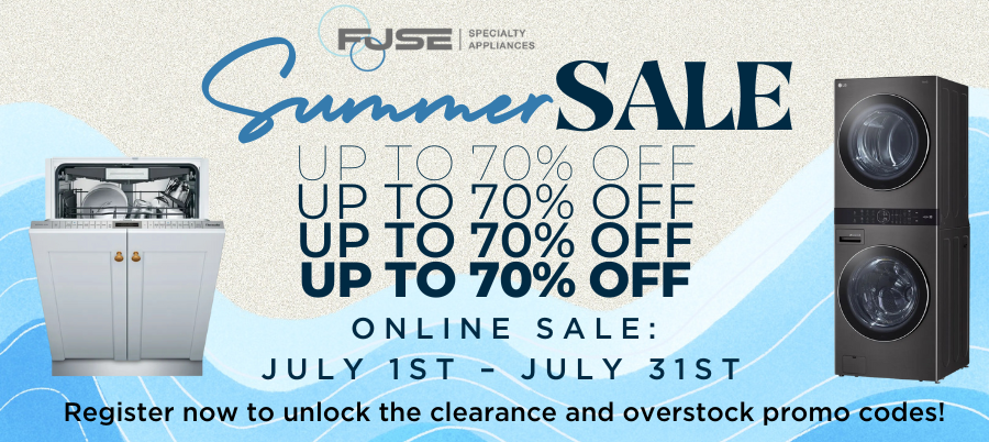 Fuse Summer Sale 2024