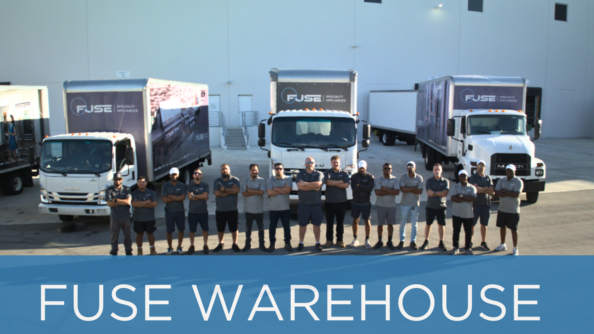 Fuse Summer Sale 2024